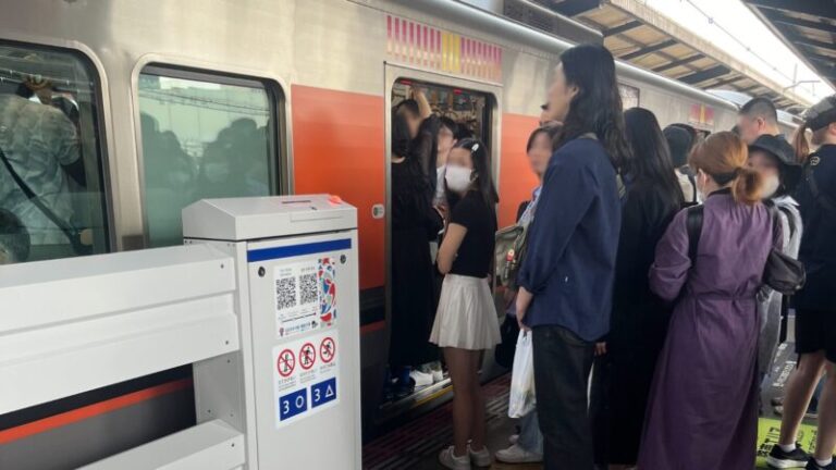 Japan Train Guide for Tourists 2025: A Native’s Friendly Guide to ...