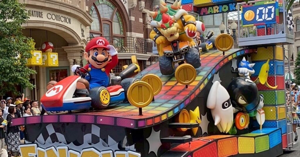 Ultimate Guide to the 2025 “NO LIMIT! Summer Splash Parade” at Universal Studios Japan