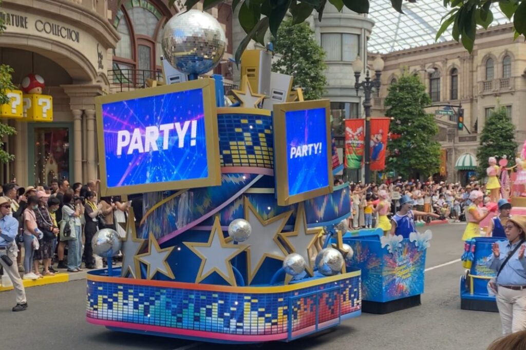 Ultimate Guide to the 2025 “NO LIMIT! Summer Splash Parade” at ...