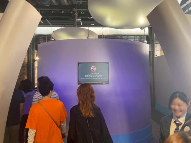 [2025] I Rode the SPY×FAMILY XR Ride at USJ – Honest Review & Tips to Beat the Lines