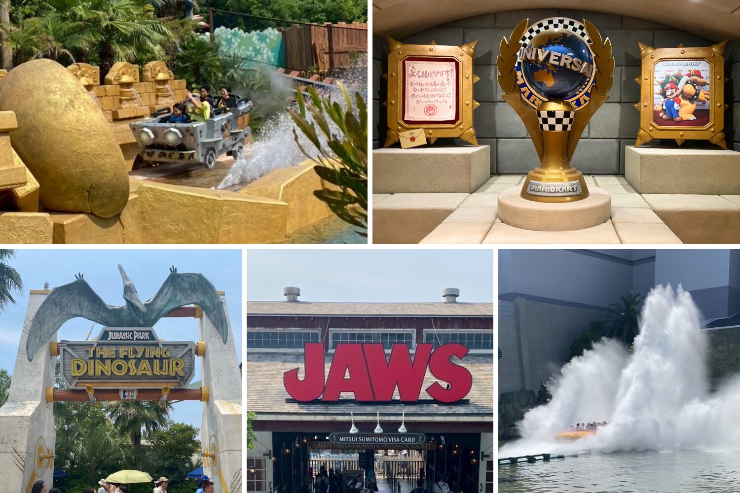 Super Nintendo World Entry at USJ: Free Access, Tickets & Express Pass (2025)